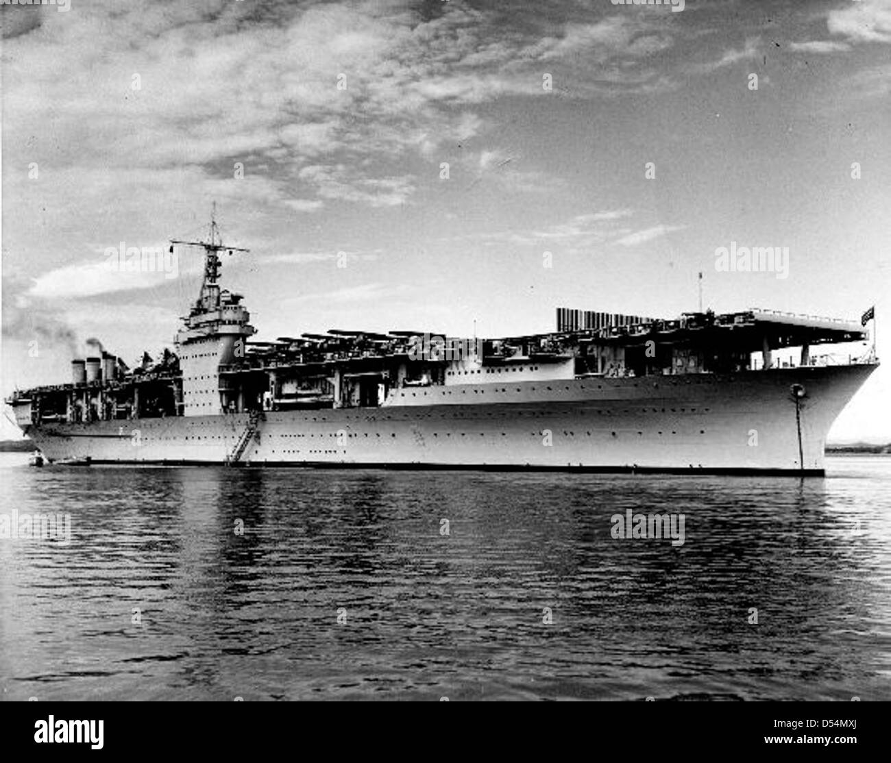 Ship ranger Black and White Stock Photos & Images - Alamy