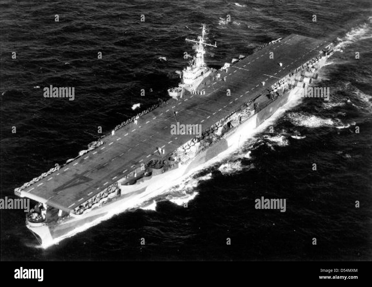 Ship ranger Black and White Stock Photos & Images - Alamy