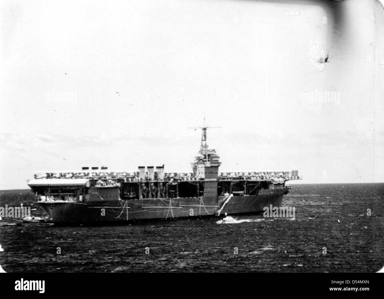 The USS Ranger (CV-4) was a U.S. Navy aircraft carrier commissioned in ...
