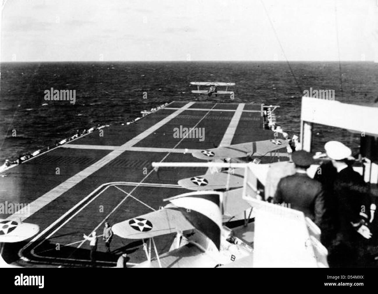 Ship ranger Black and White Stock Photos & Images - Alamy