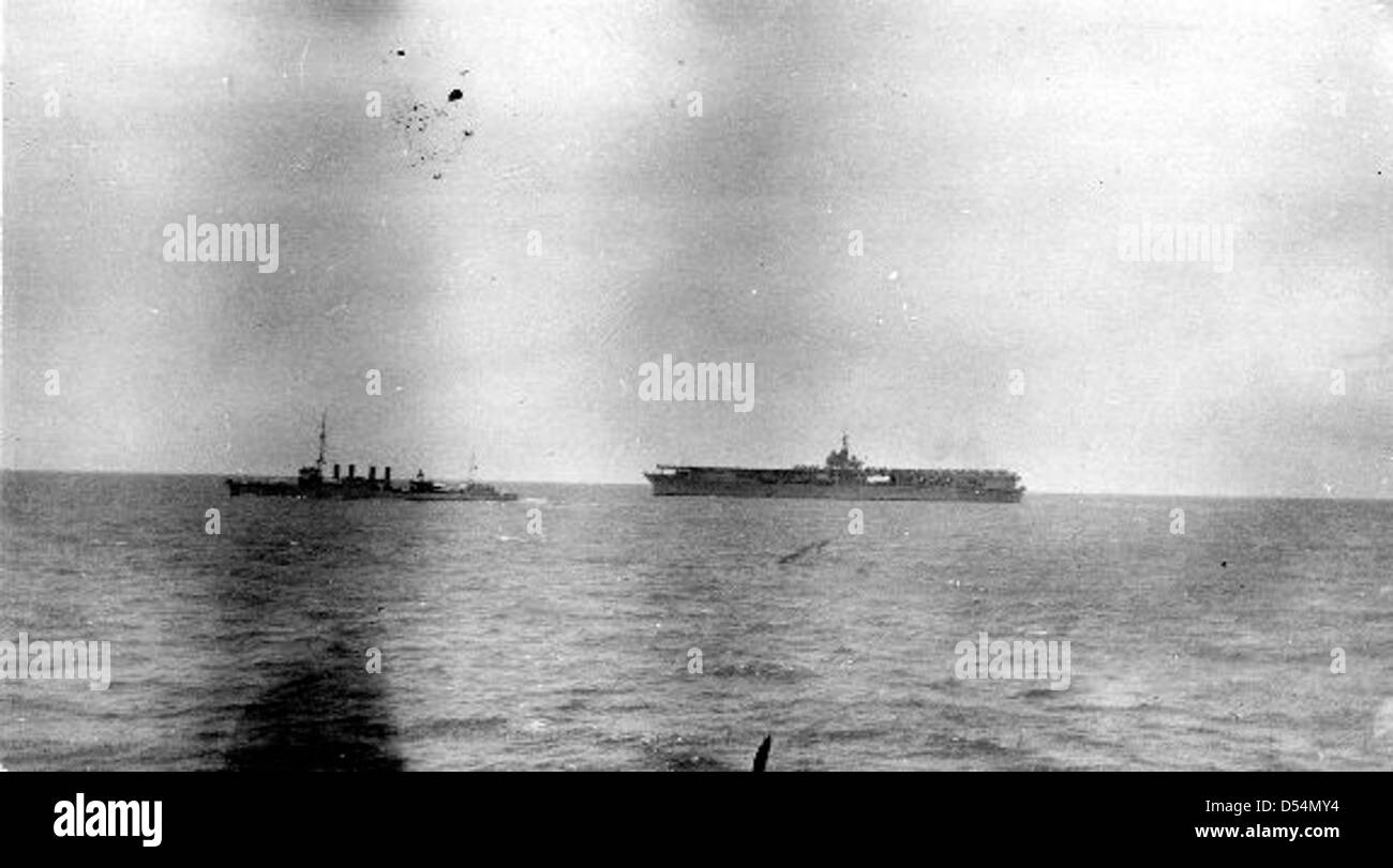 Ship ranger Black and White Stock Photos & Images - Alamy