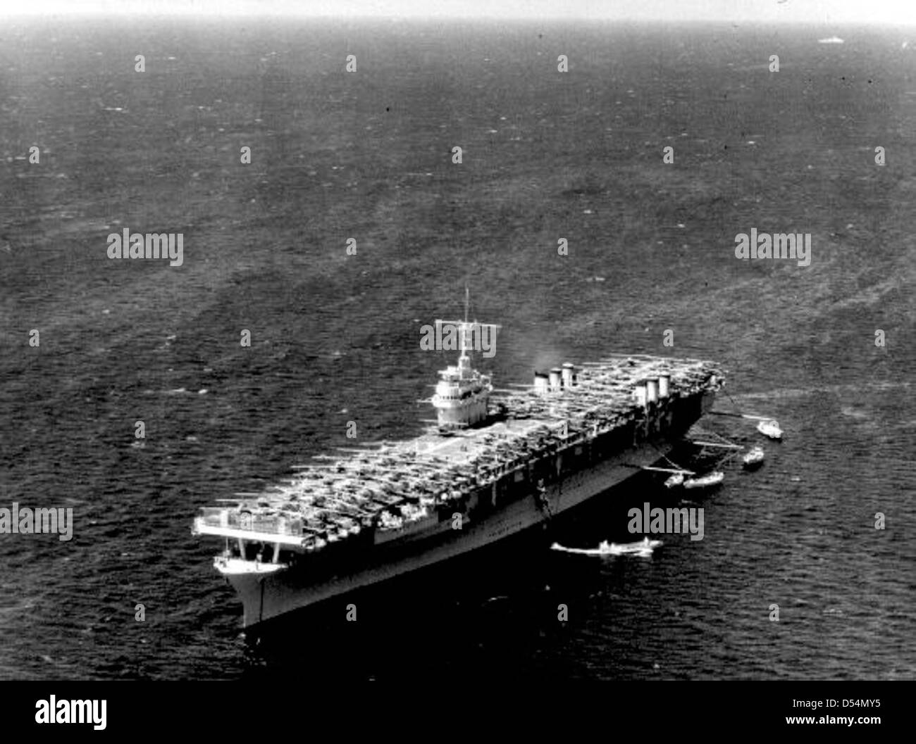 Ship ranger Black and White Stock Photos & Images - Alamy