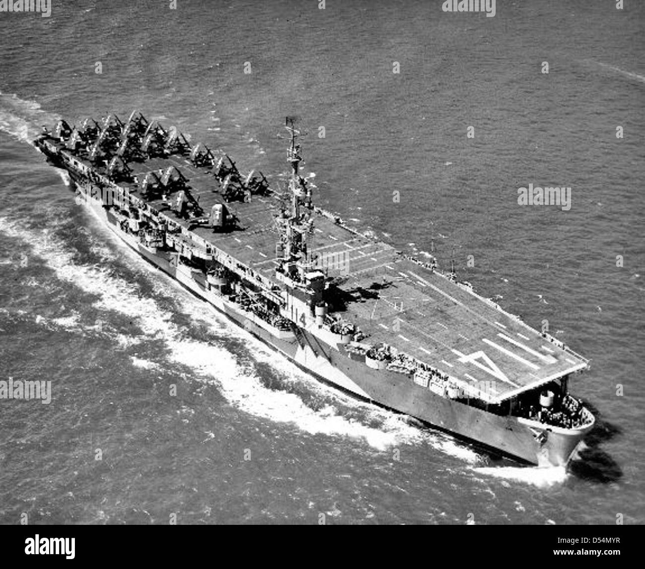 Rendova hi-res stock photography and images - Alamy