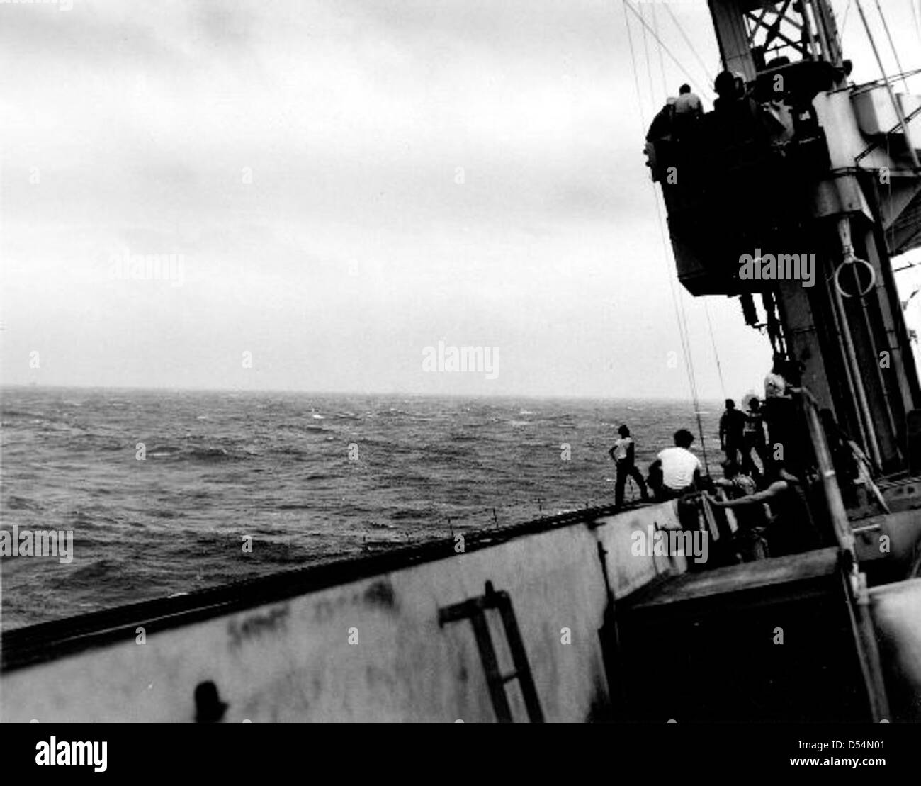The Rudyerd Bay (CVE-81) was an escort carrier in the U.S. Navy ...