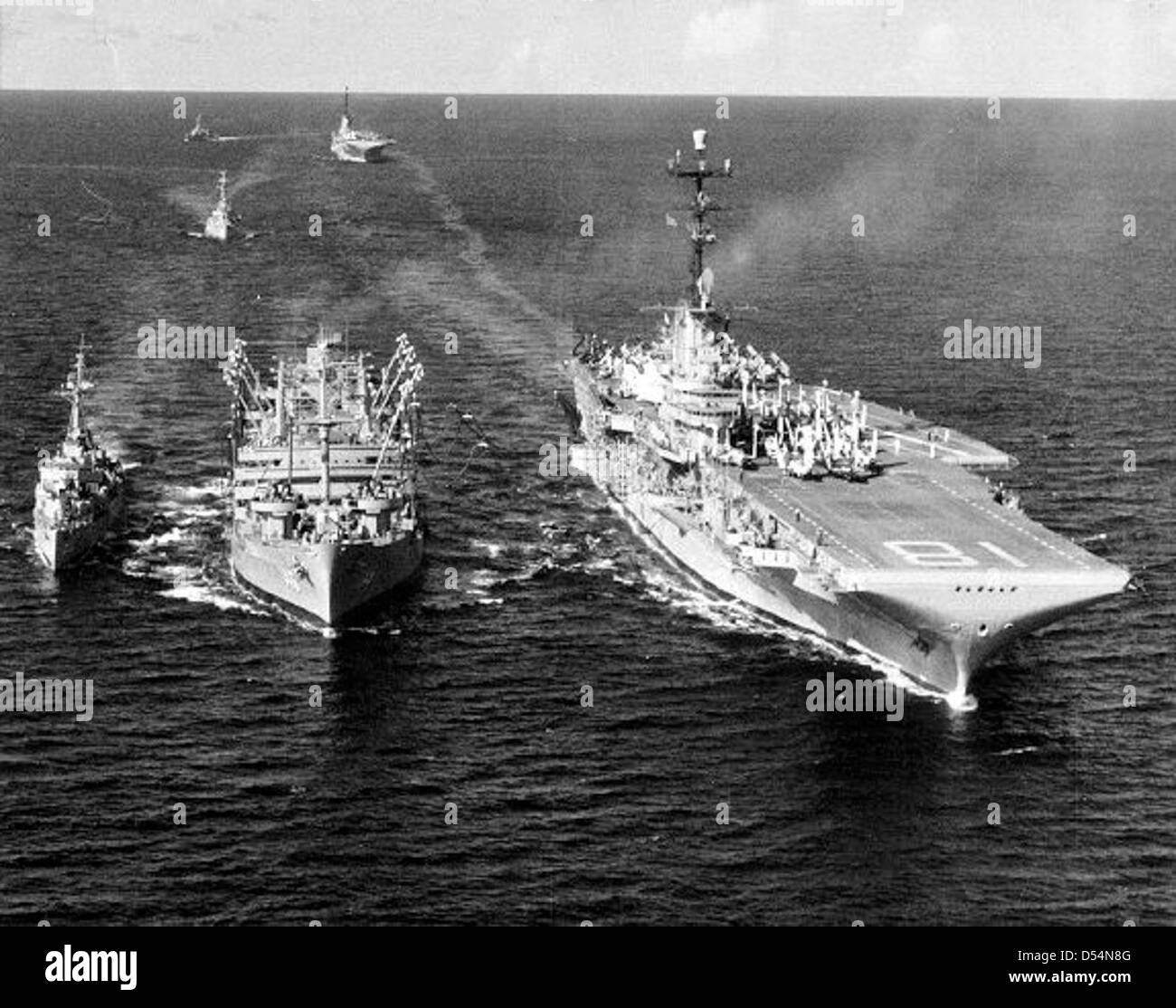 The USS Wasp (CV-18) was an aircraft carrier that served in the U.S ...