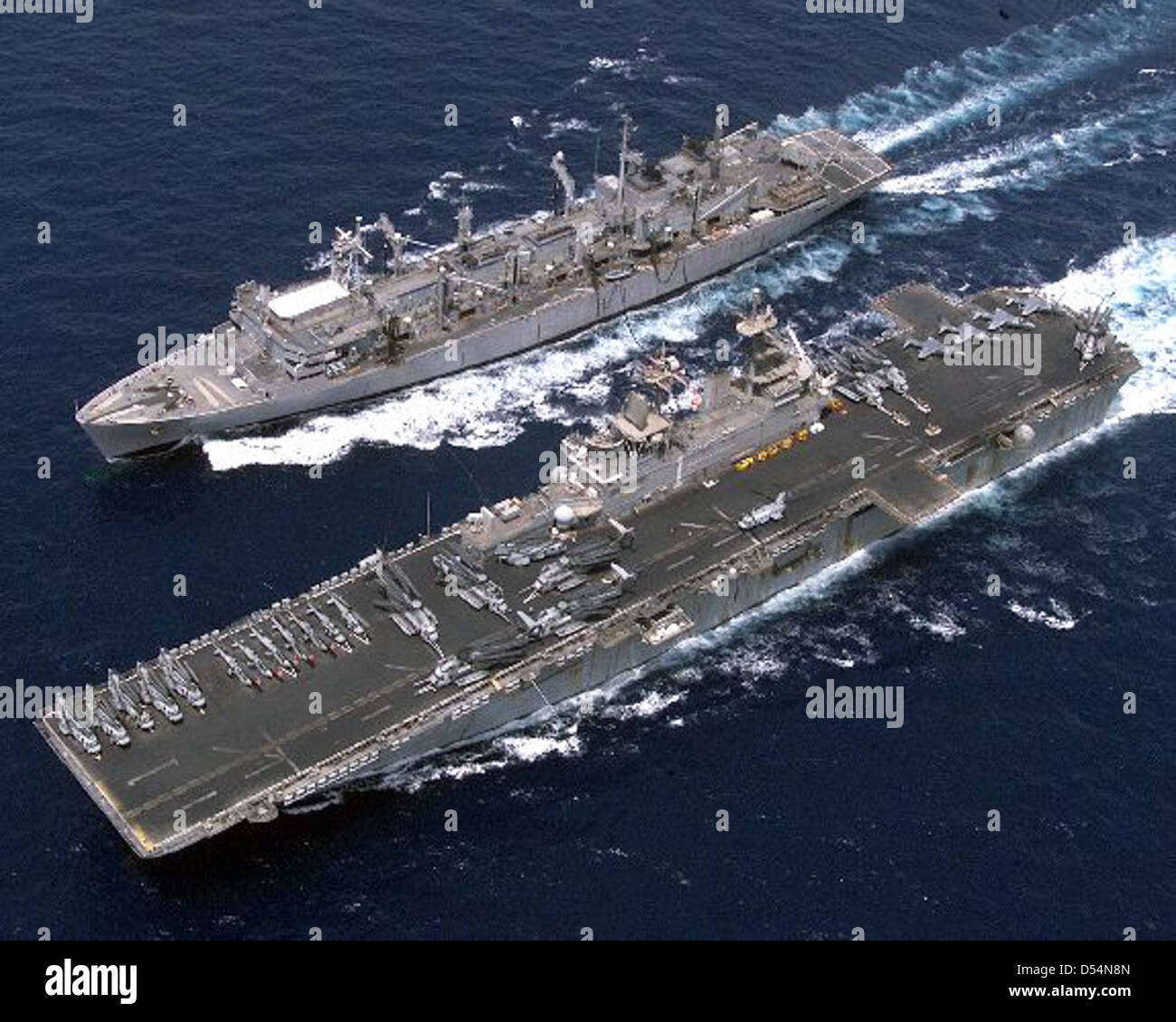 Uss wasp history hi-res stock photography and images - Alamy