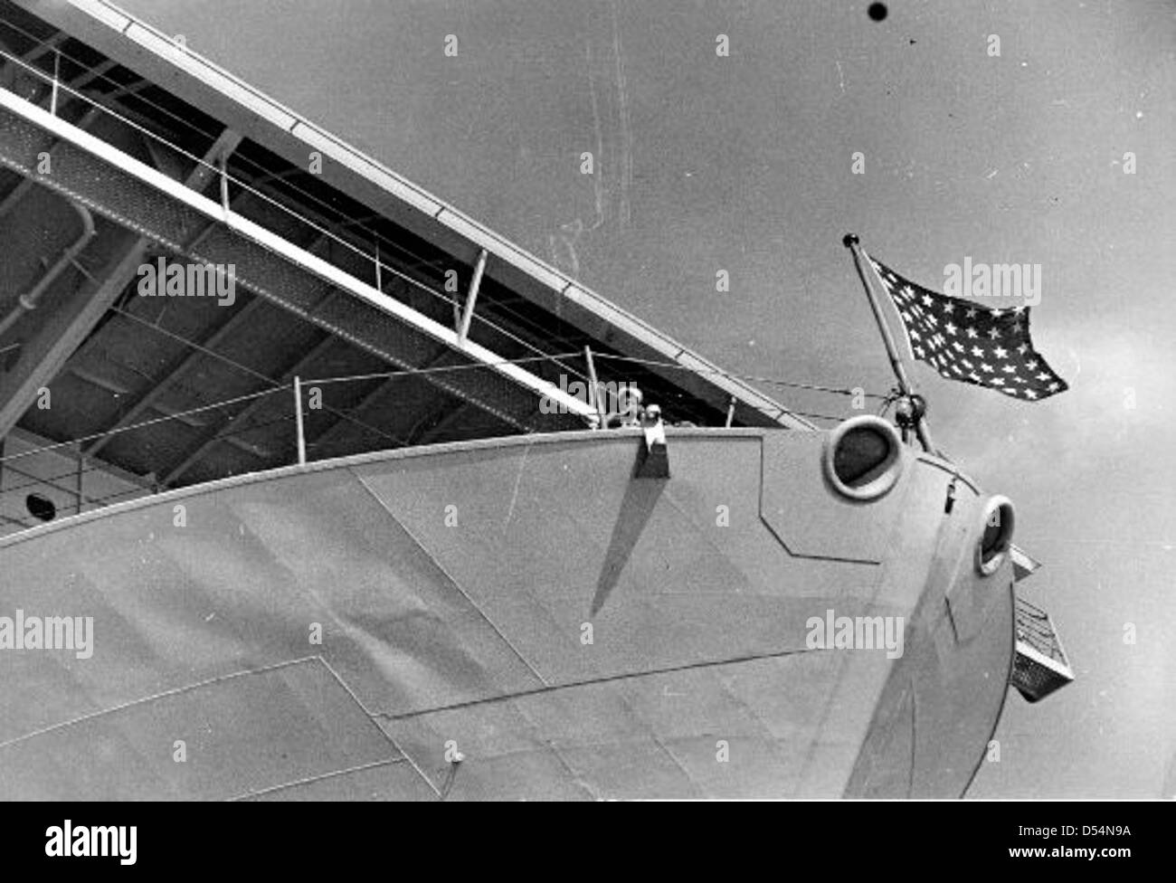 USS Yorktown (CV-5), a Yorktown-class aircraft carrier, played a ...