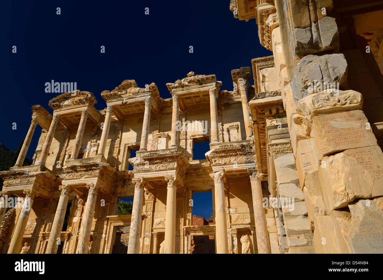 Tiberius julius celsus hi-res stock photography and images - Alamy