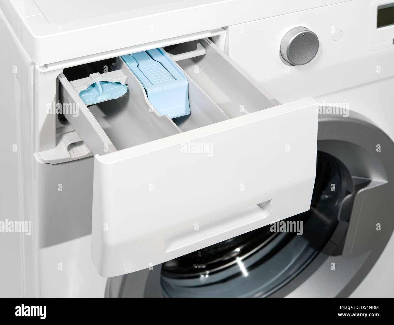 Household Washing Washing Powder Box High Resolution Stock Photography ...