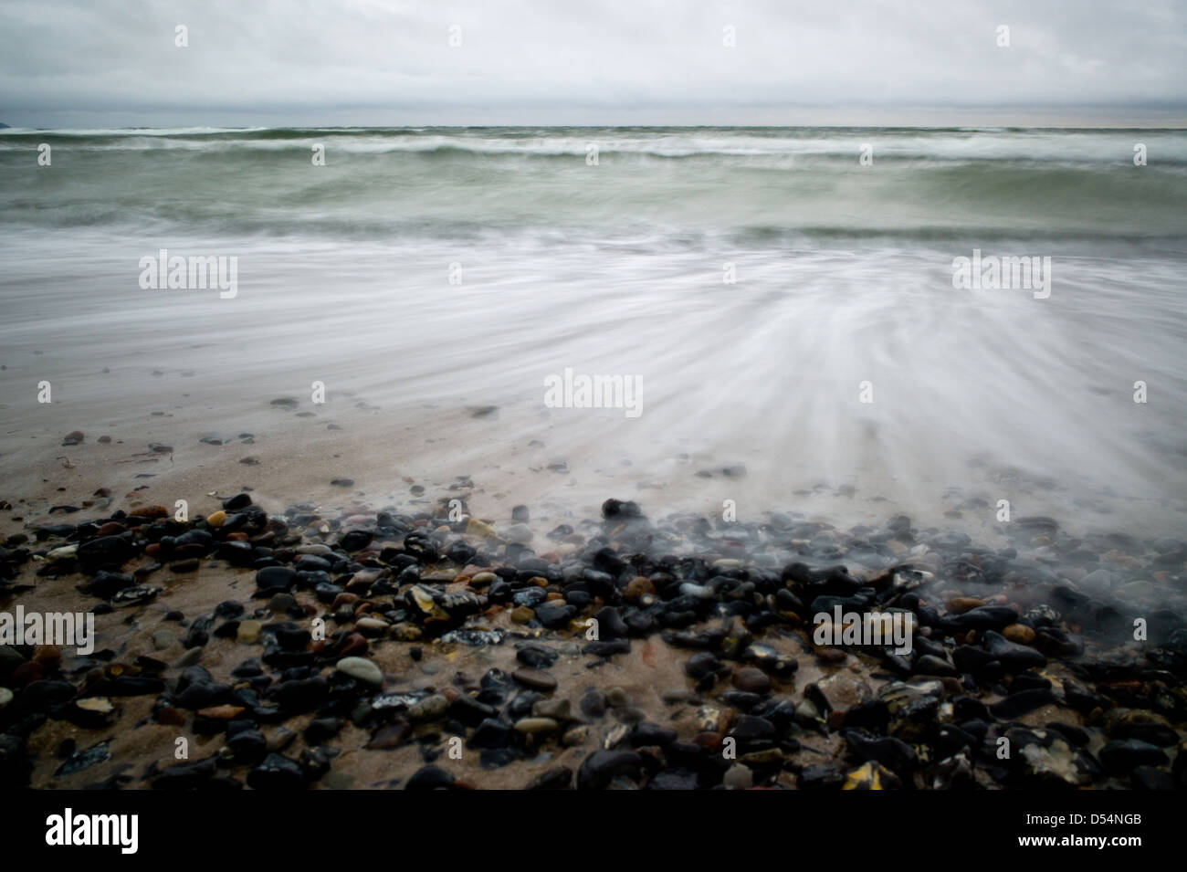 Prora beach resort hi-res stock photography and images - Alamy