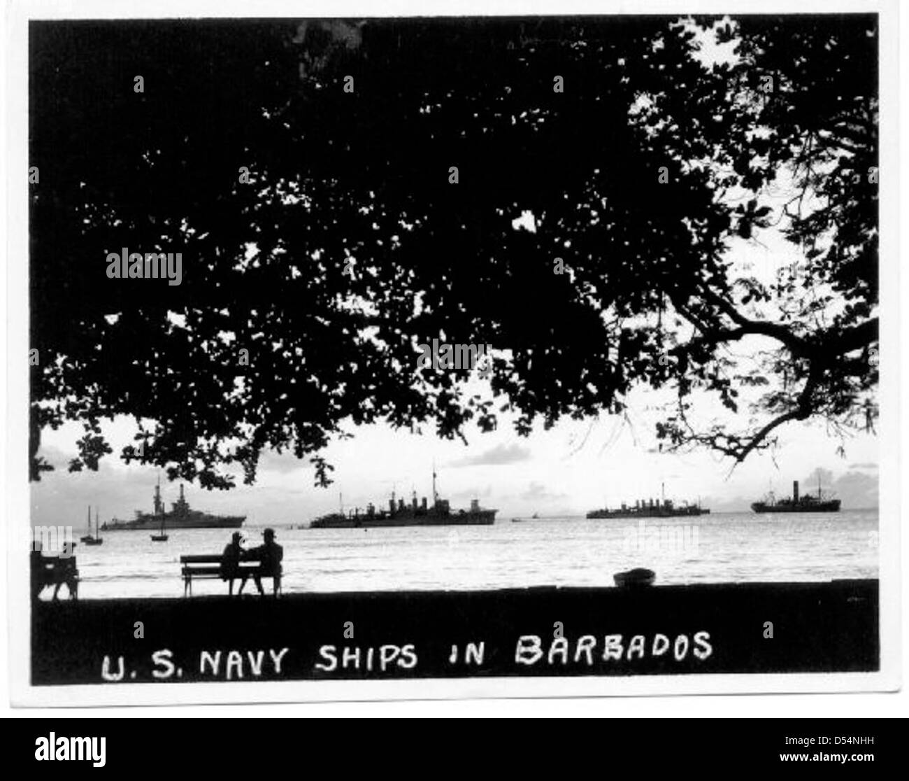 Naval evolution hi-res stock photography and images - Alamy