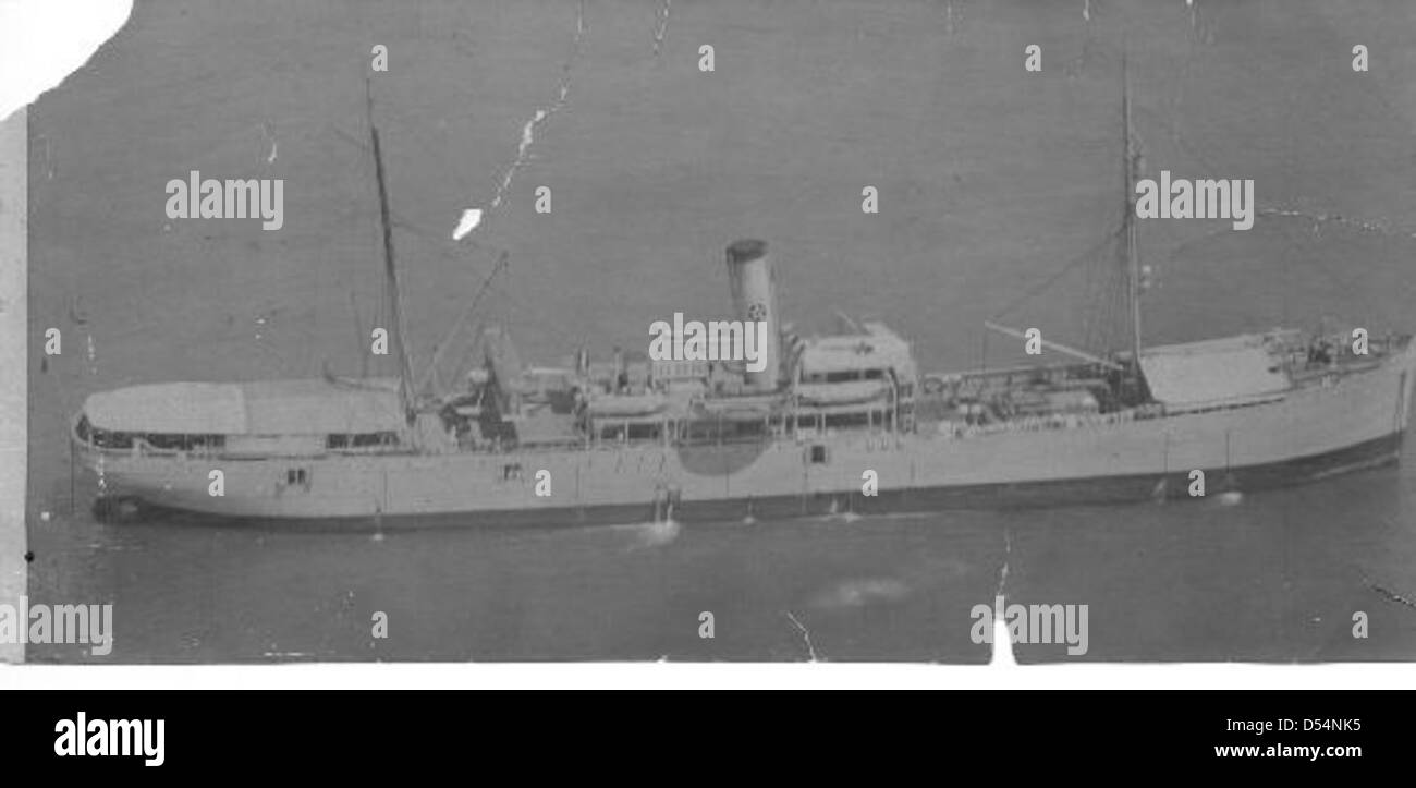 USS Ajax AC-14 Stock Photo - Alamy