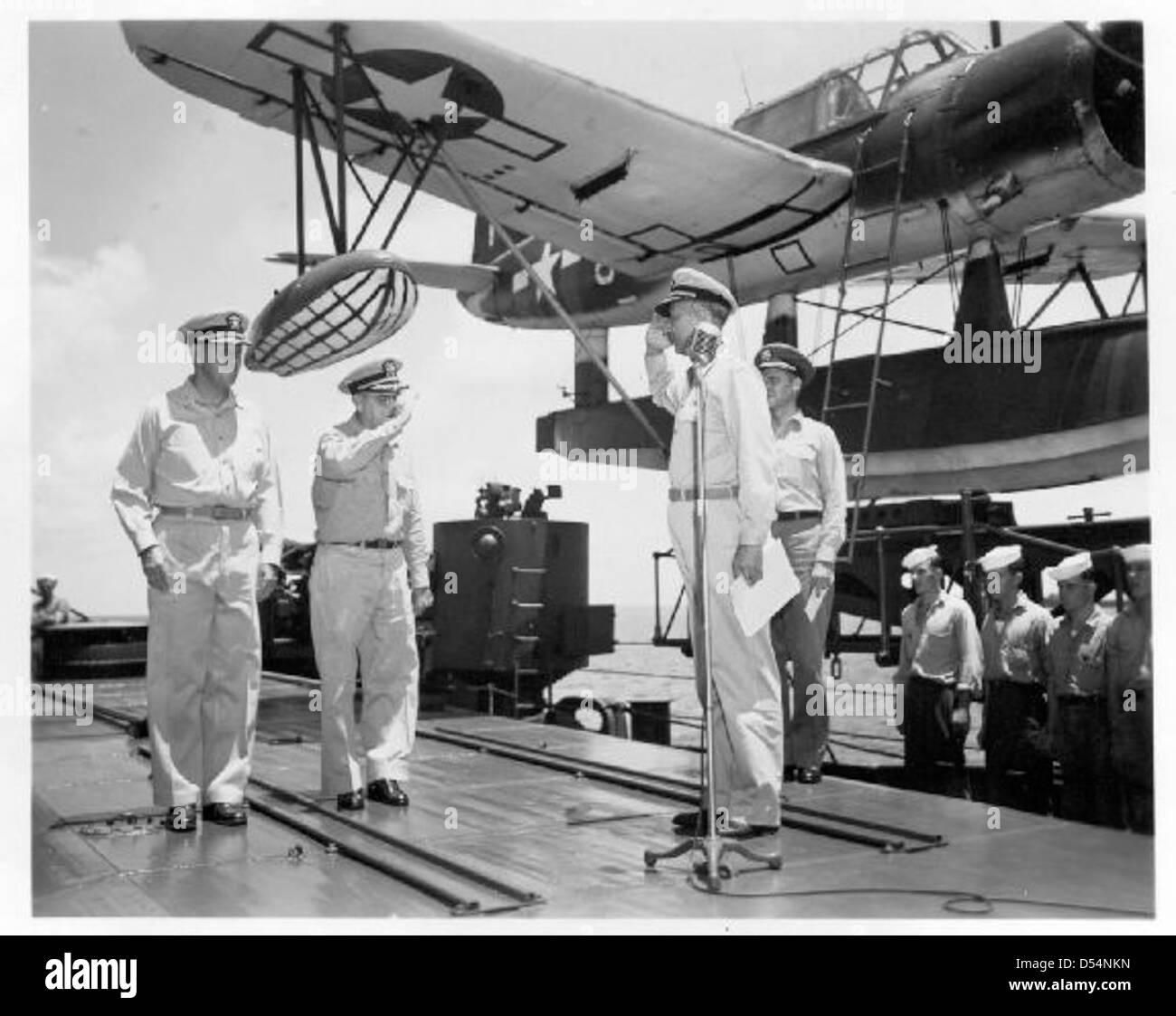 Uss fall river ca 131 hi-res stock photography and images - Alamy