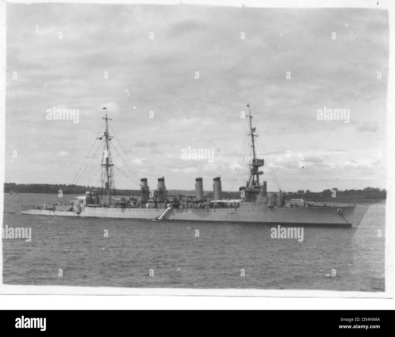 Ussconcord hi-res stock photography and images - Alamy