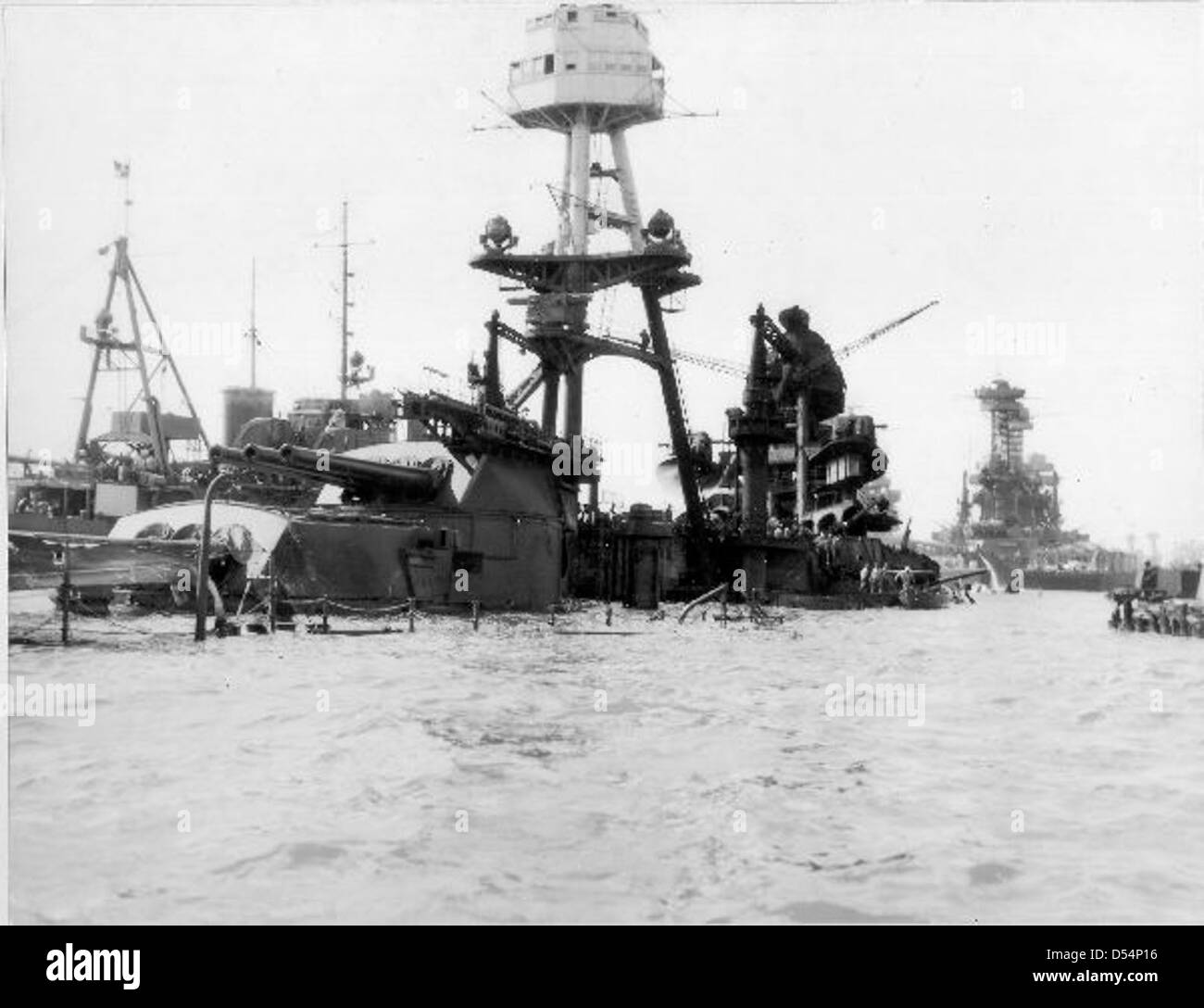 The USS Arizona (BB-39) was a United States Navy battleship famously ...