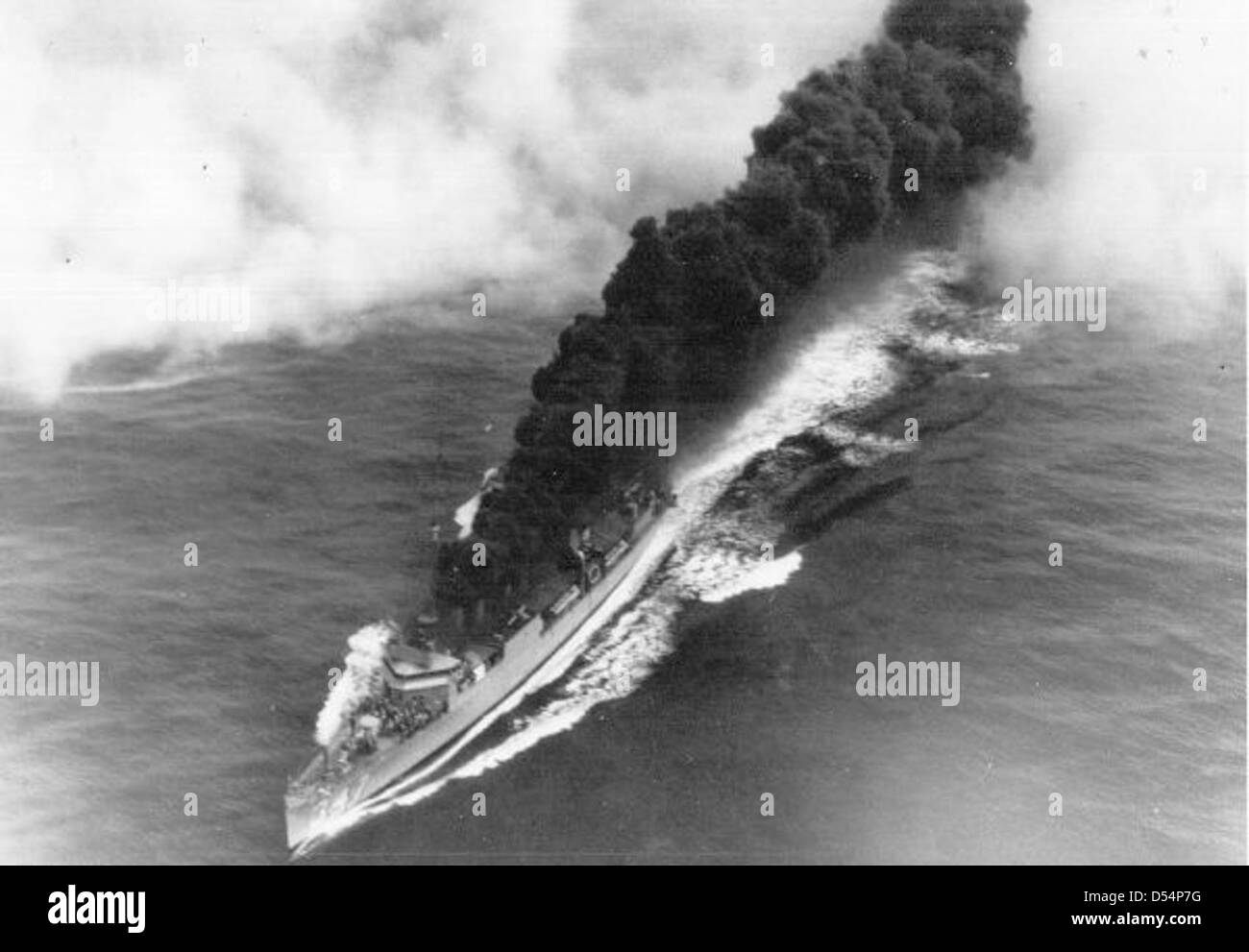 Uss pruitt hi-res stock photography and images - Alamy