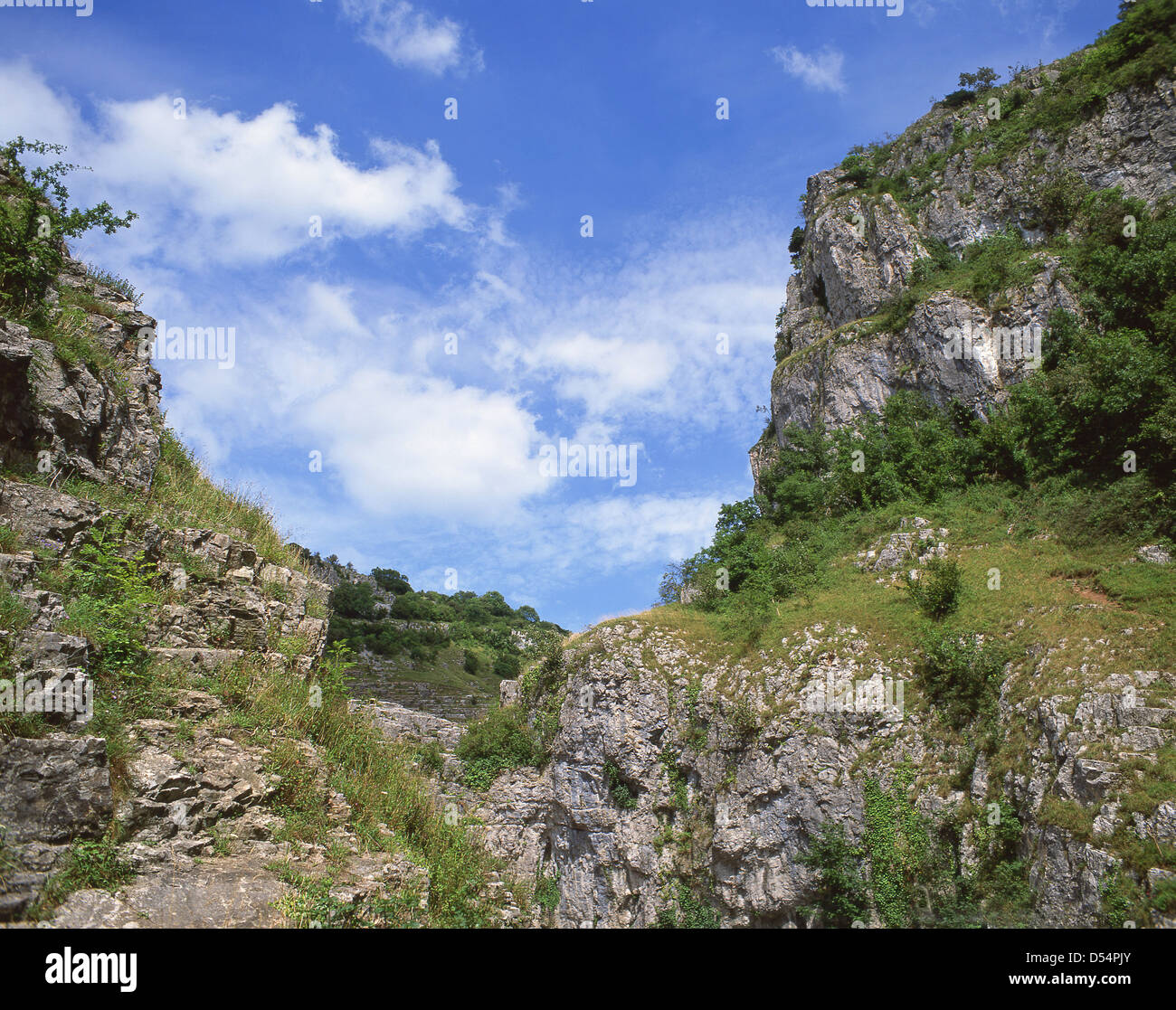 Cheddar gorge caves hi-res stock photography and images - Alamy