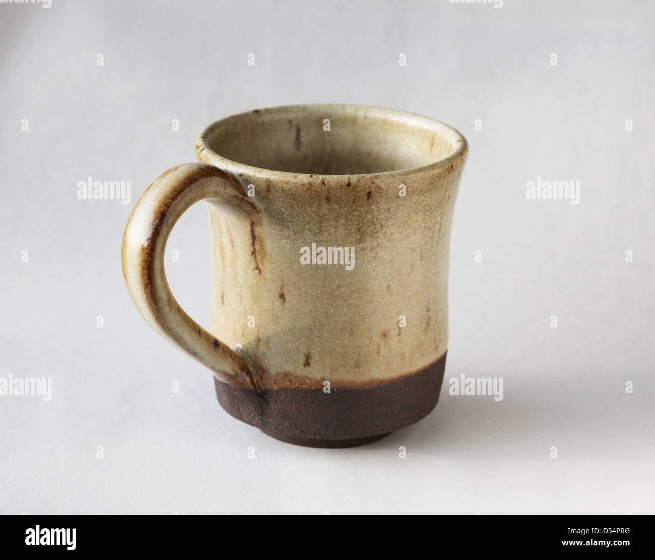 ceramic coffee mug Stock Photo - Alamy