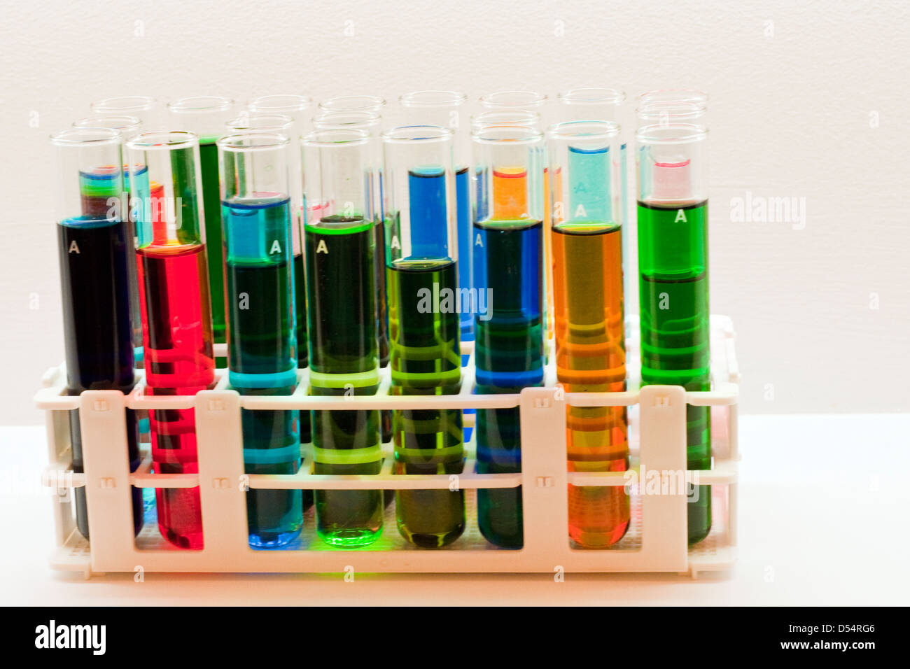 experiment in the laboratory to test the specimen Stock Photo - Alamy