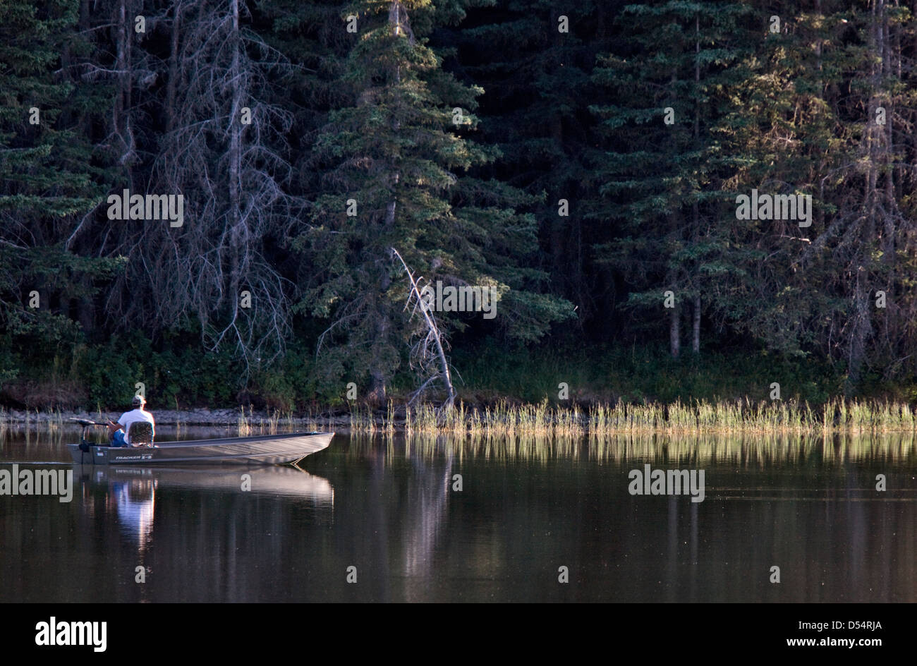 Reesor lake hi-res stock photography and images - Alamy
