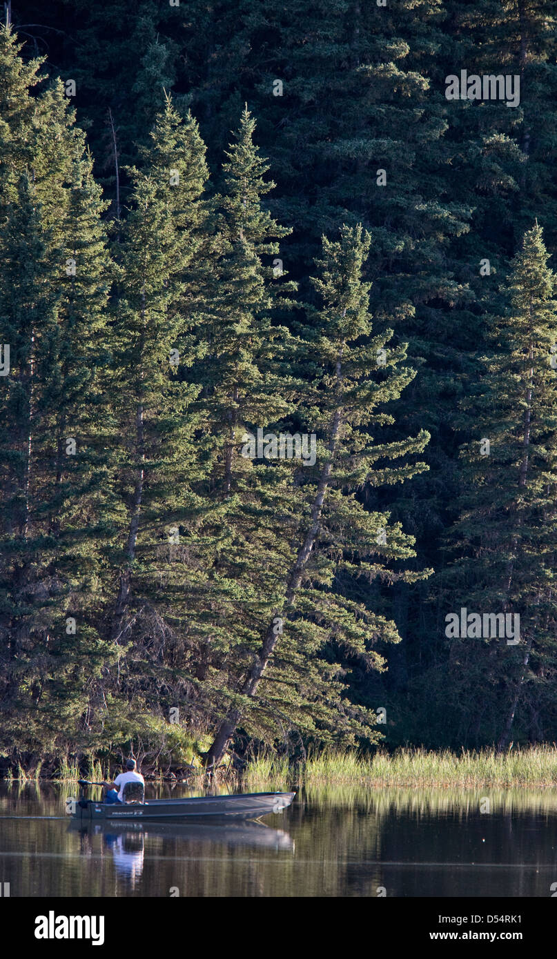 Reesor lake hi-res stock photography and images - Alamy