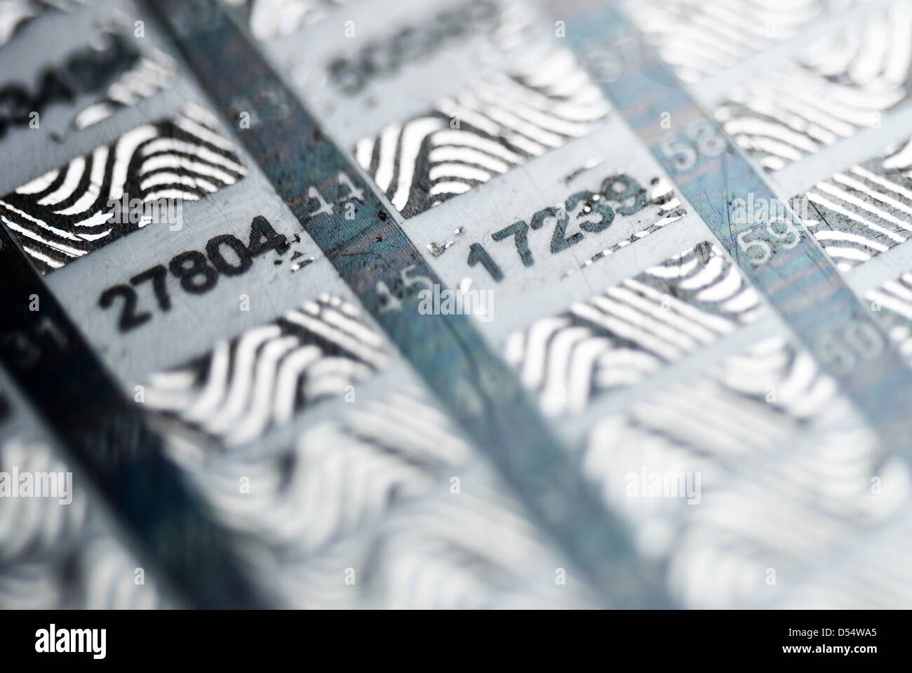 One time password hi-res stock photography and images - Alamy