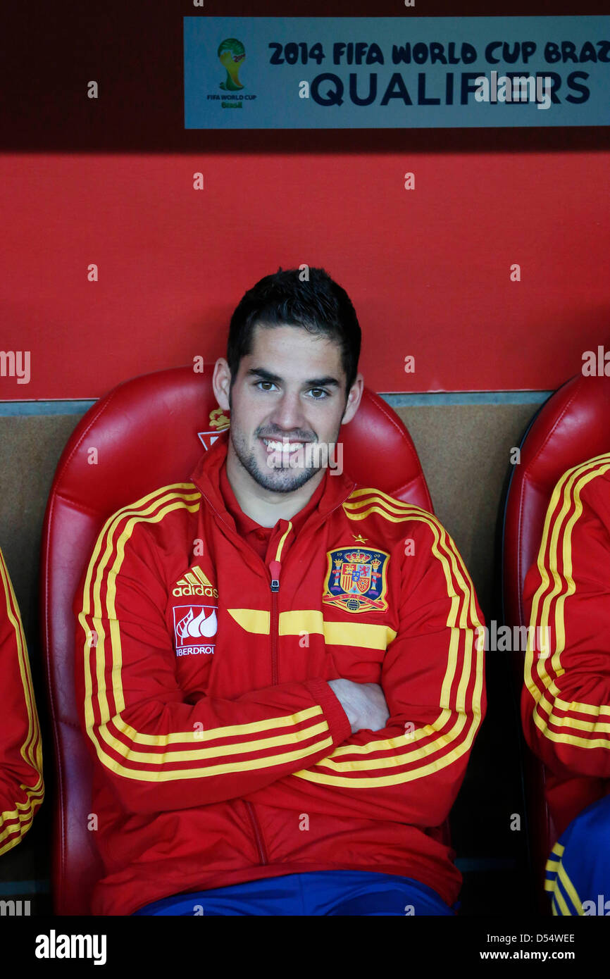 Estadio el molinon hi-res stock photography and images - Alamy