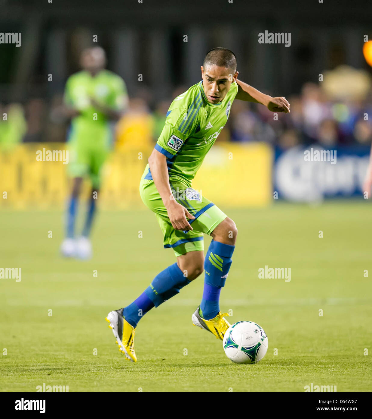 David estrada hi-res stock photography and images - Alamy