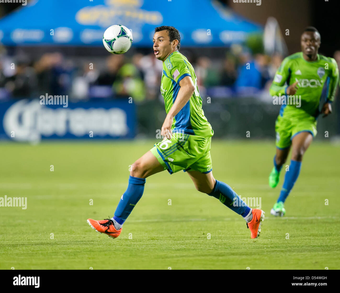 Sammy ochoa hi-res stock photography and images - Alamy