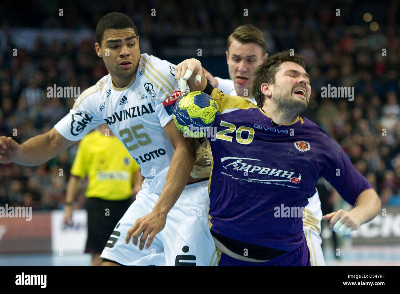 Tschipurin hi-res stock photography and images - Alamy