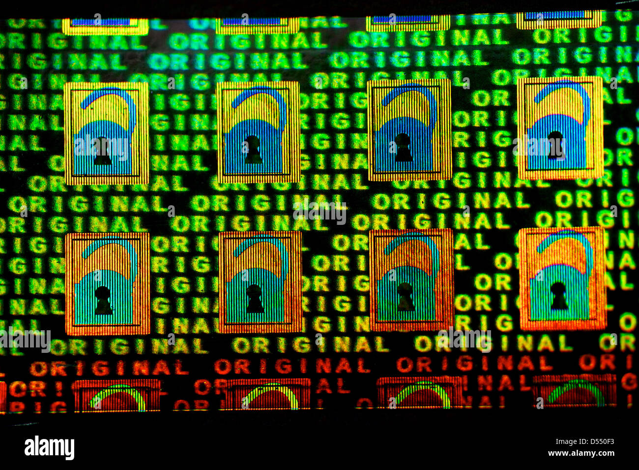 Protection labels hi-res stock photography and images - Alamy