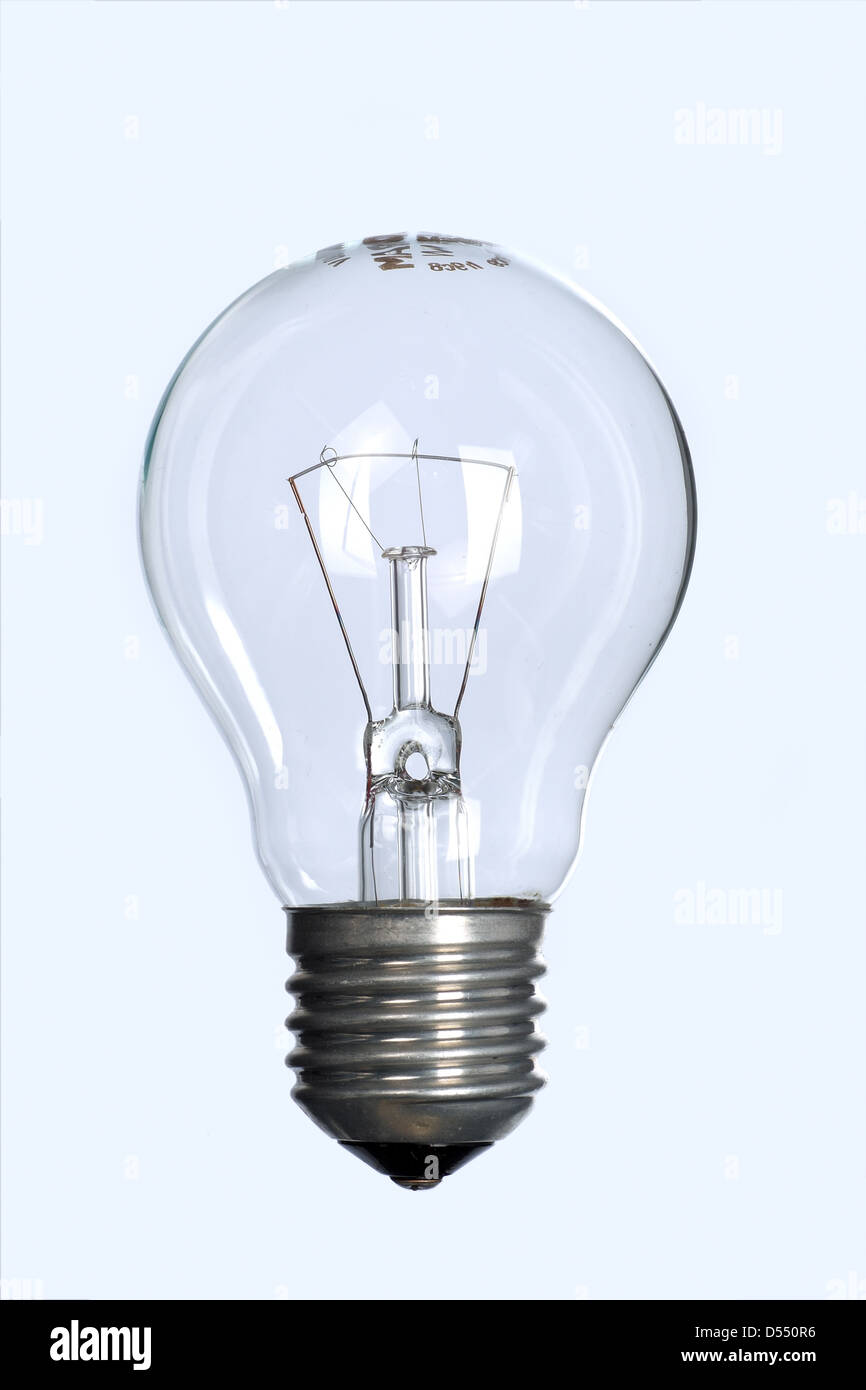 Light bulb ban hi-res stock photography and images - Alamy