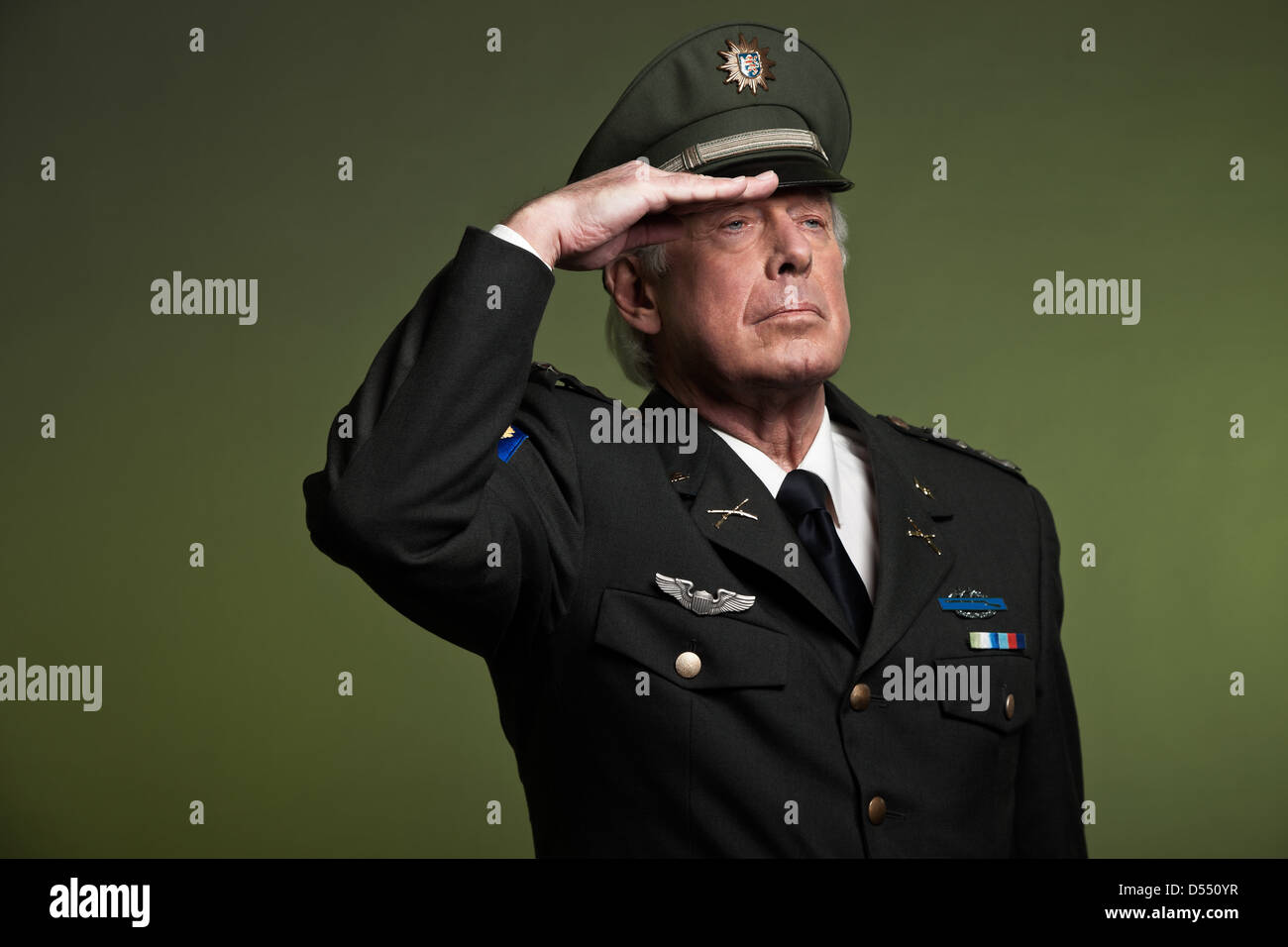 Major general cap hi-res stock photography and images - Alamy