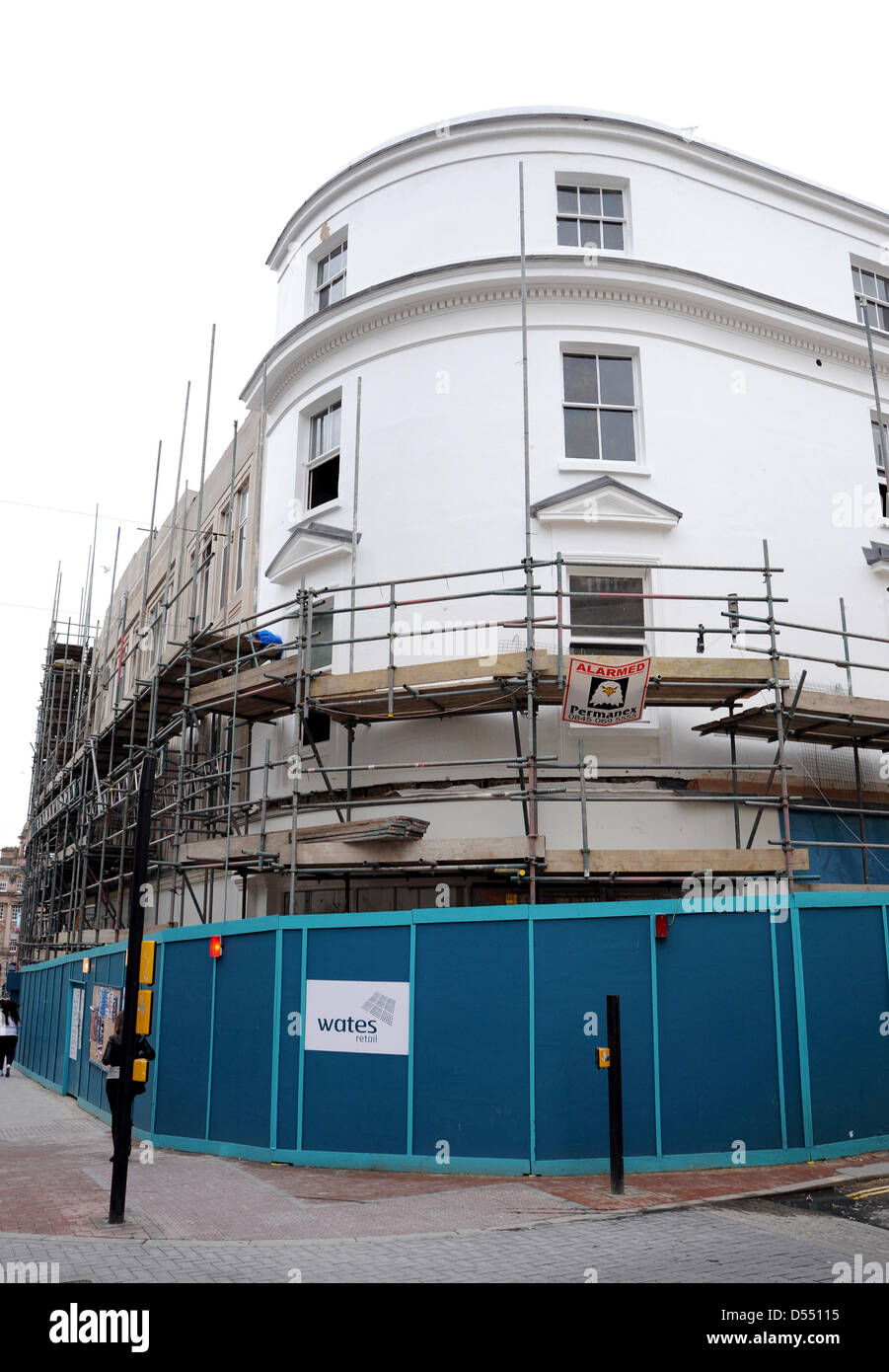 Wates hi-res stock photography and images - Alamy