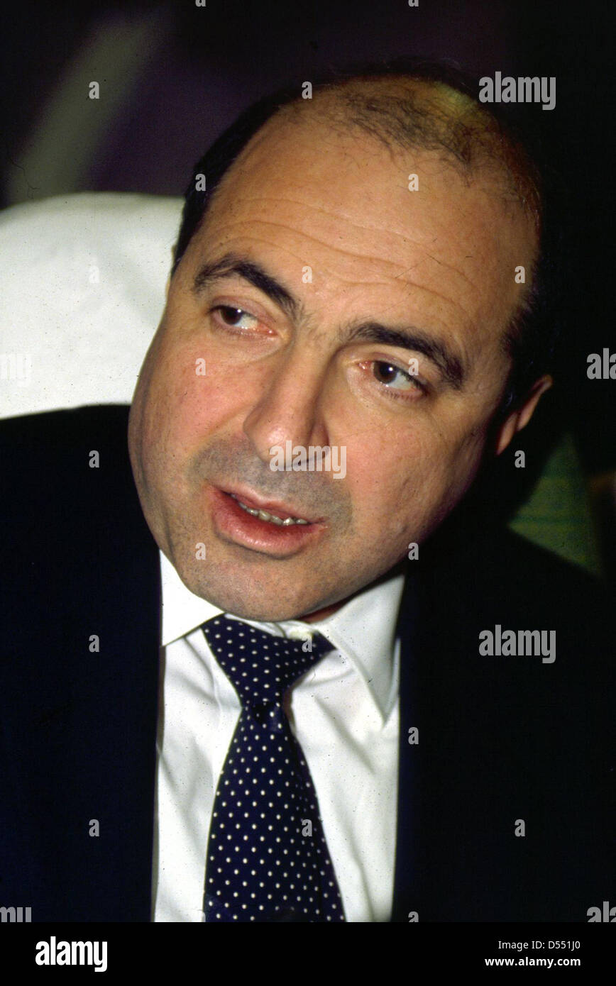 Boris berezovsky hi-res stock photography and images - Alamy