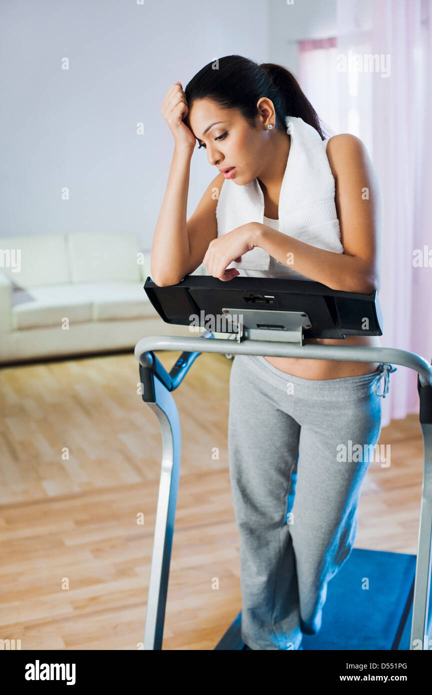 Beautiful young woman taking bra hi-res stock photography and images ...