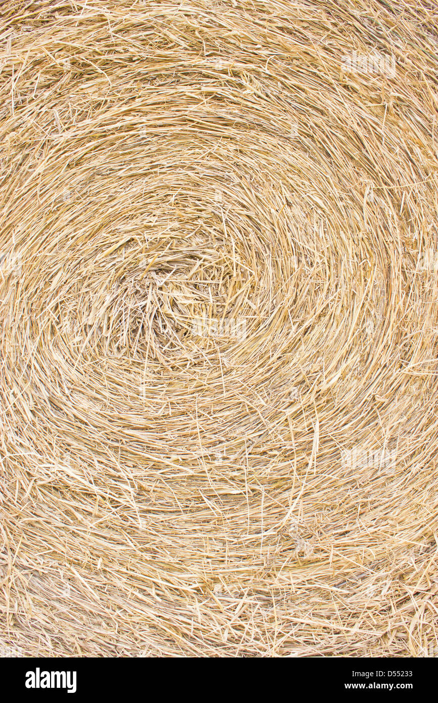 Haystack as background Stock Photo - Alamy