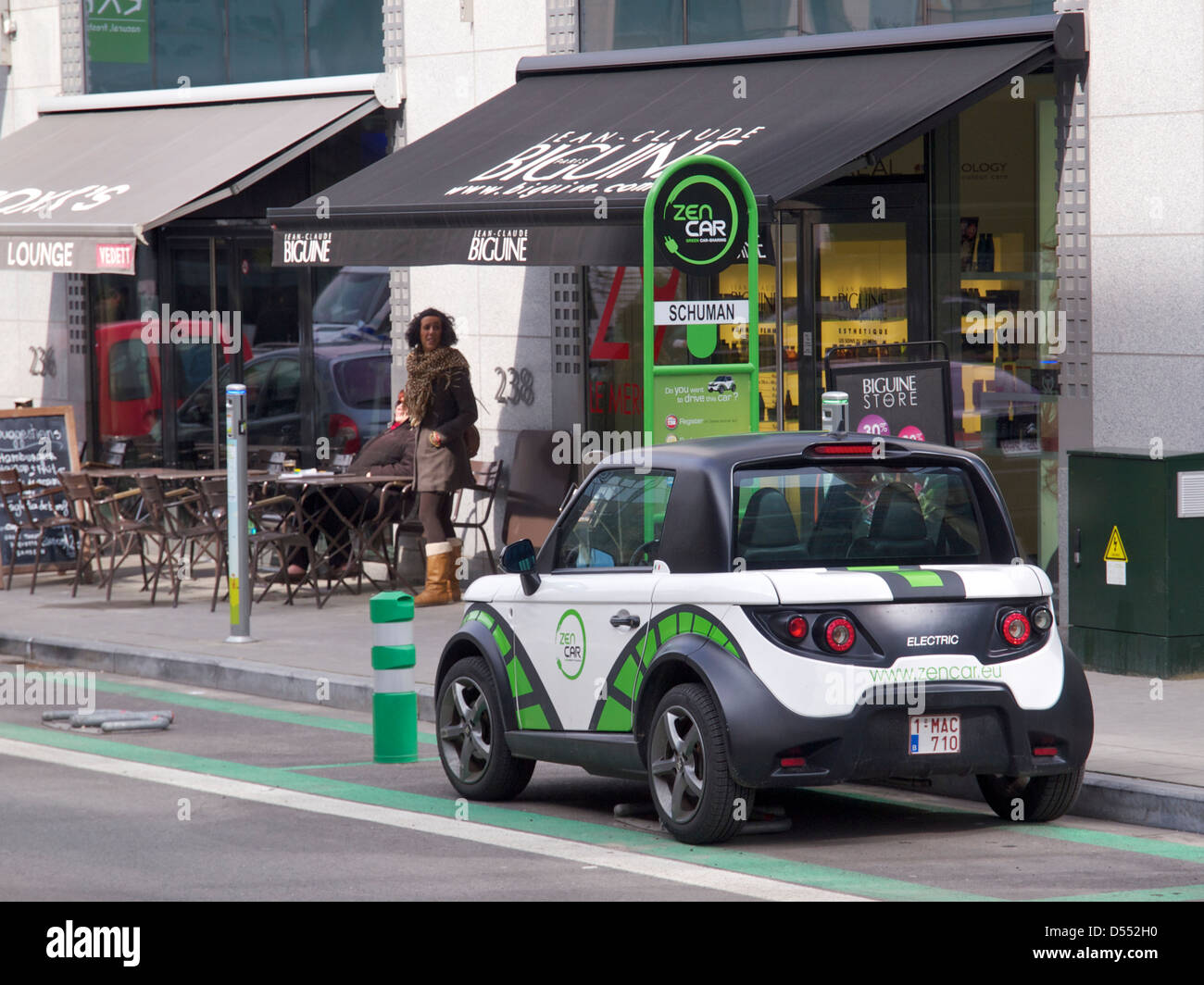 Battery pole hi-res stock photography and images - Alamy