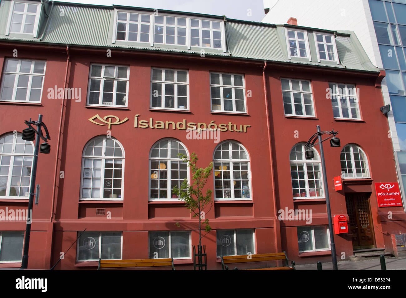 ,postoffice hi-res stock photography and images - Alamy