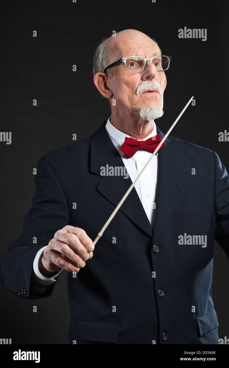 Shot young senior business hi-res stock photography and images - Alamy