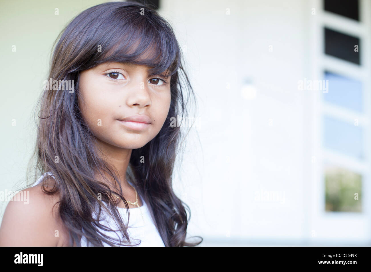 Maria Luisa posing 1 Stock Photo - Alamy