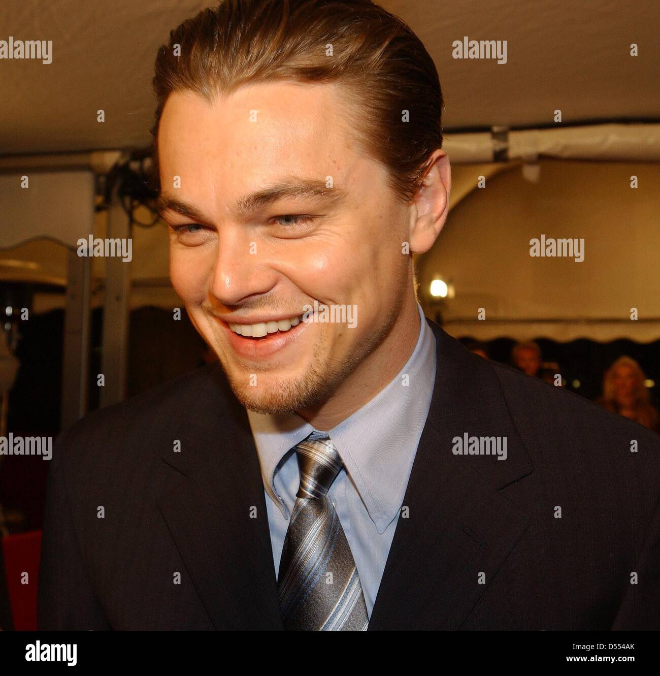 Aviator Leonardo Dicaprio High Resolution Stock Photography and Images ...