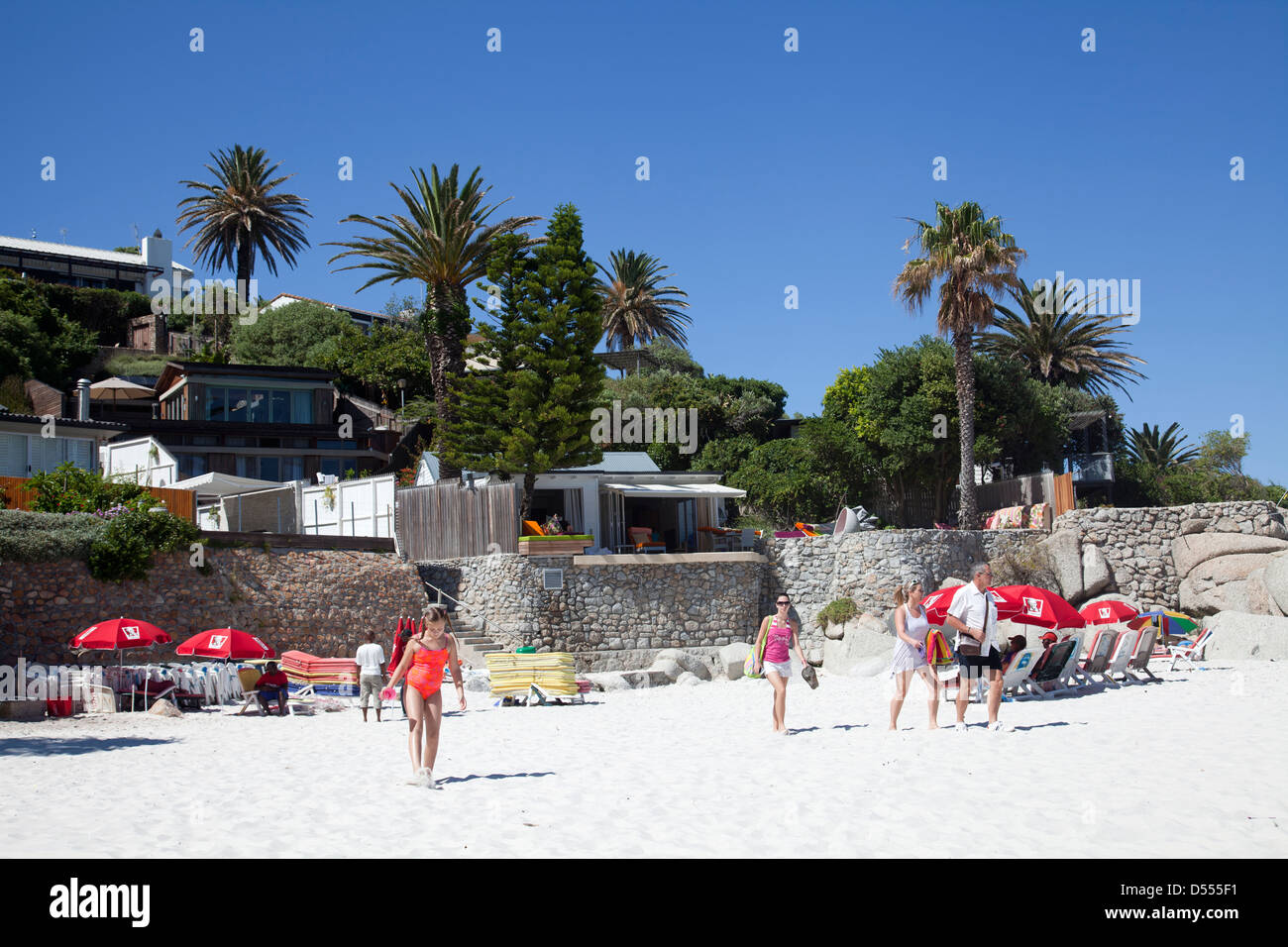 Third beach hi-res stock photography and images - Alamy