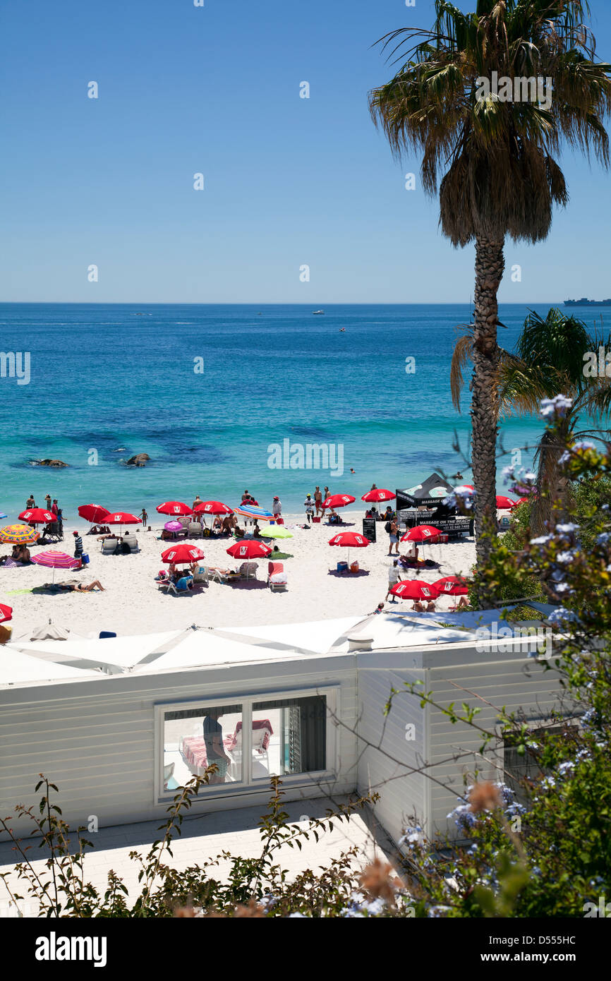 Third beach hi-res stock photography and images - Alamy