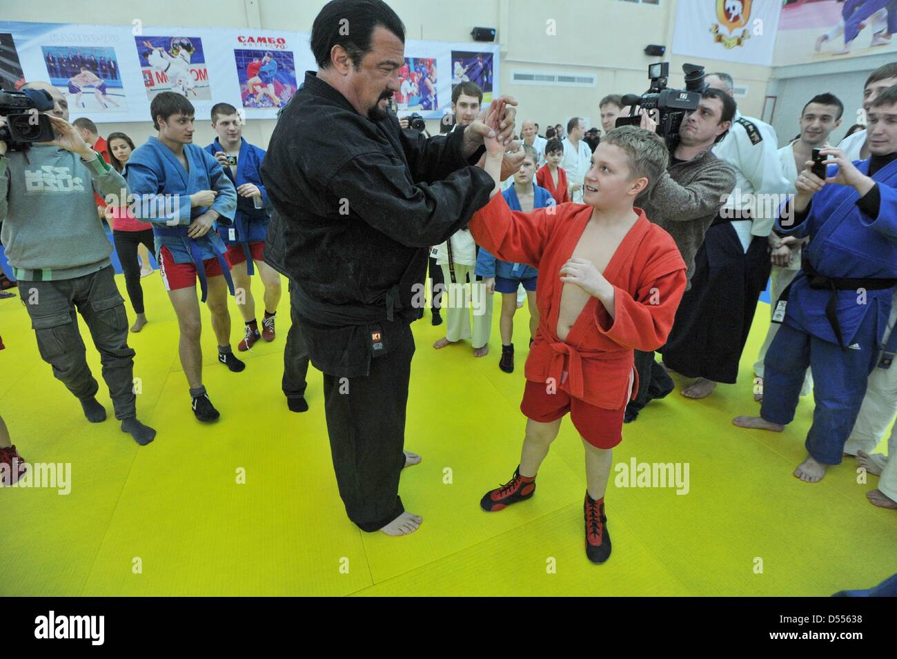 Sambo 70 hi-res stock photography and images - Alamy