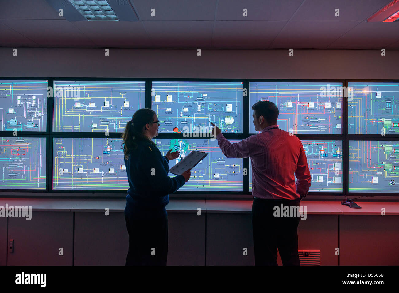 Operating Room Personnel High Resolution Stock Photography and Images ...