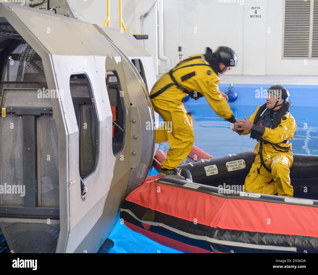 Teamwork technique hi-res stock photography and images - Alamy