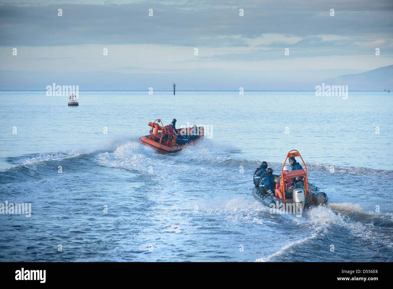 Open water hi-res stock photography and images - Alamy