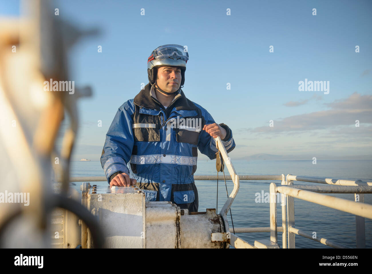 Rescue_boat High Resolution Stock Photography and Images - Alamy