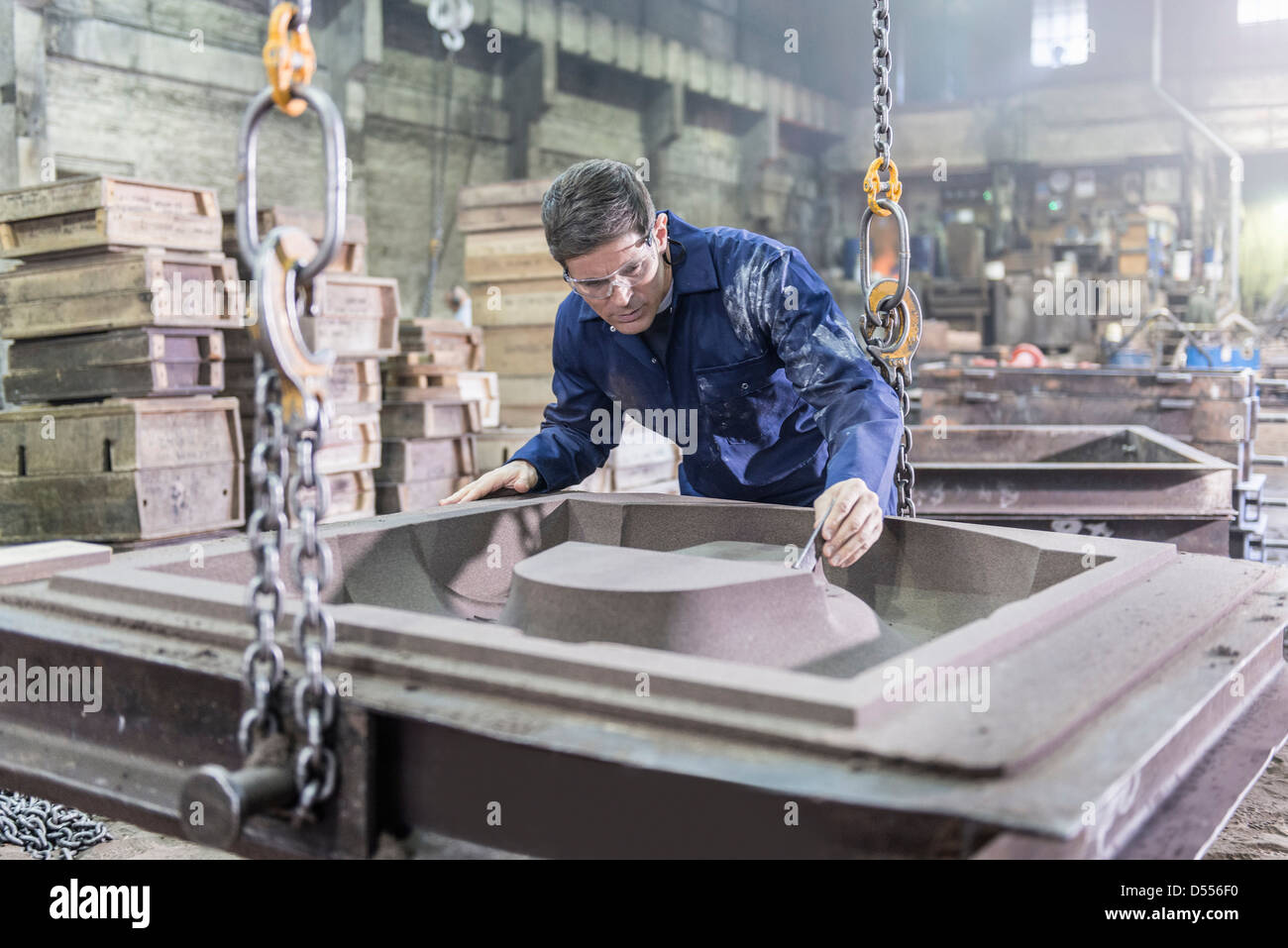 Mould on clothes hi-res stock photography and images - Alamy